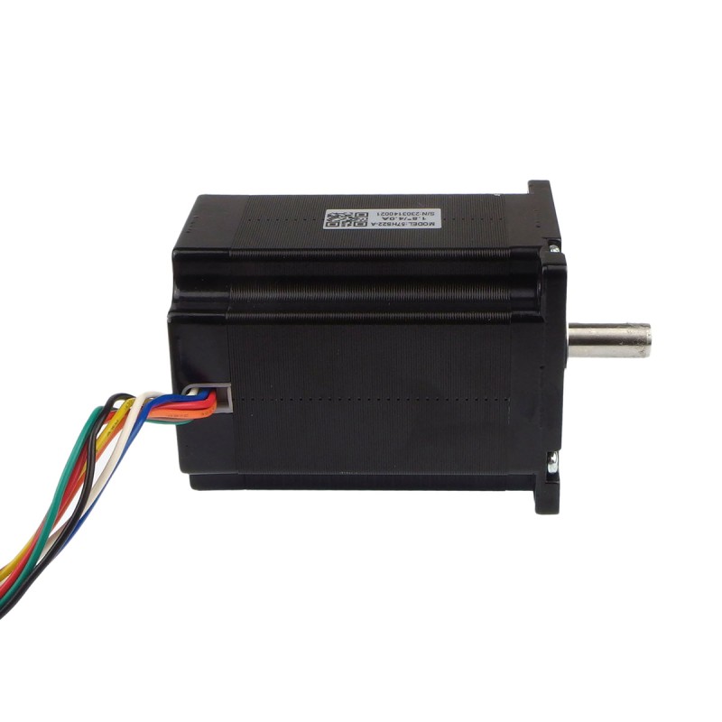 57HS22 - NEMA23 stepper motor 2.2 Nm 36V 5.6A - Kamami on-line store
