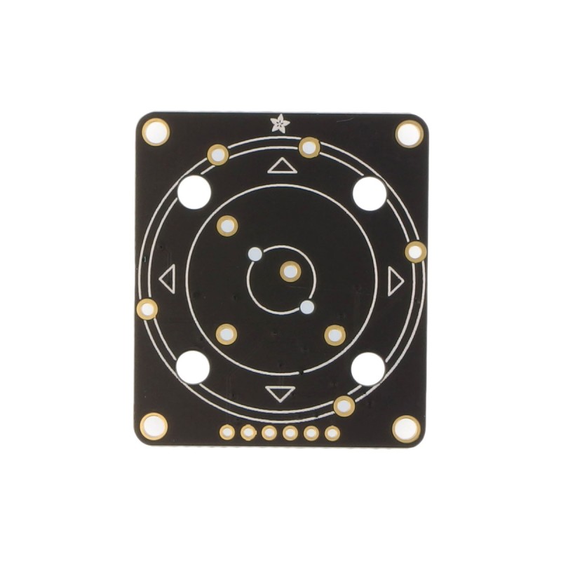 STEMMA QT ANO Rotary Navigation Encoder - module for incremental ...