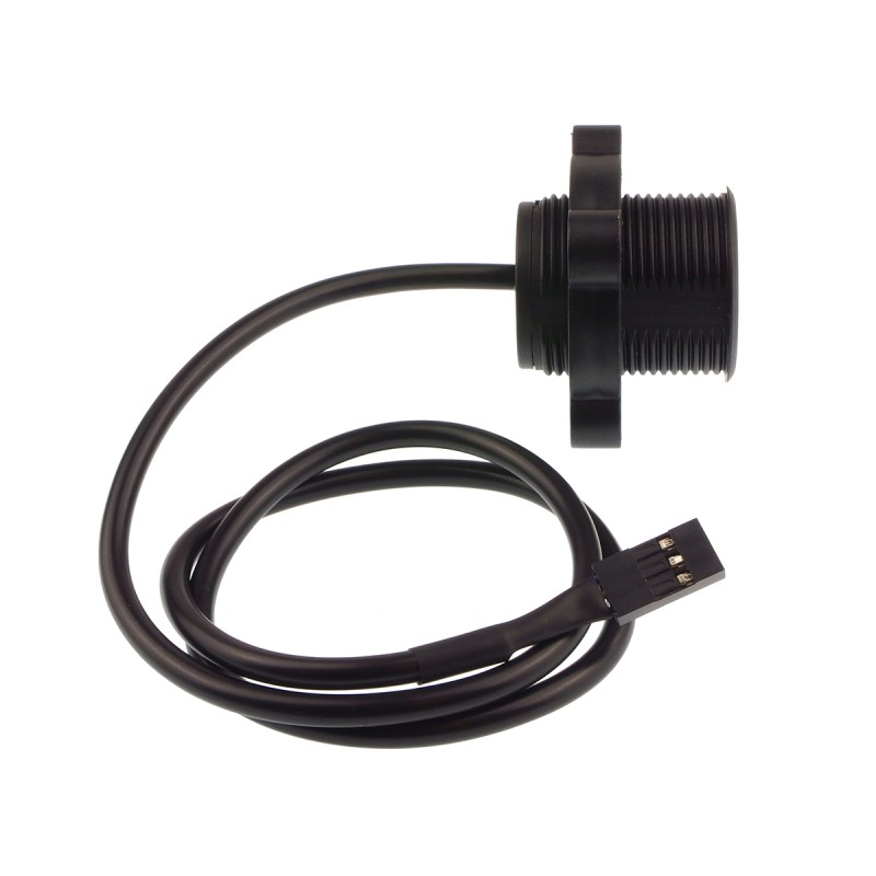 Threshold Formaldehyde HCHO Sensor - HCHO concentration sensor - Kamami ...