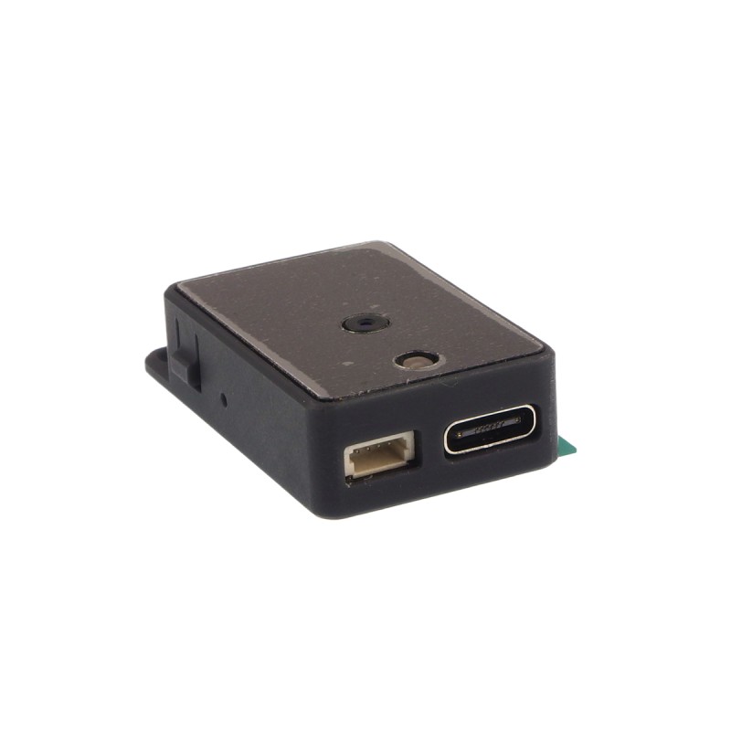 3d Tof Depth Sensor 3d Tof Camera With 114 Lcd Display Kamami On