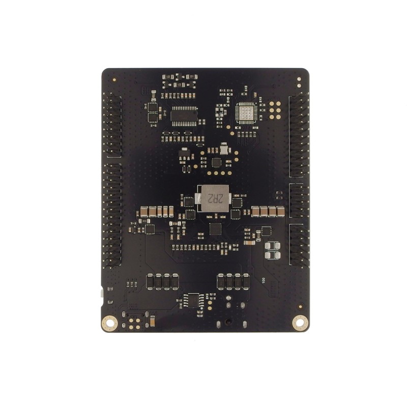 UPS Hat - UPS uninterruptible power supply module for LattePanda ...