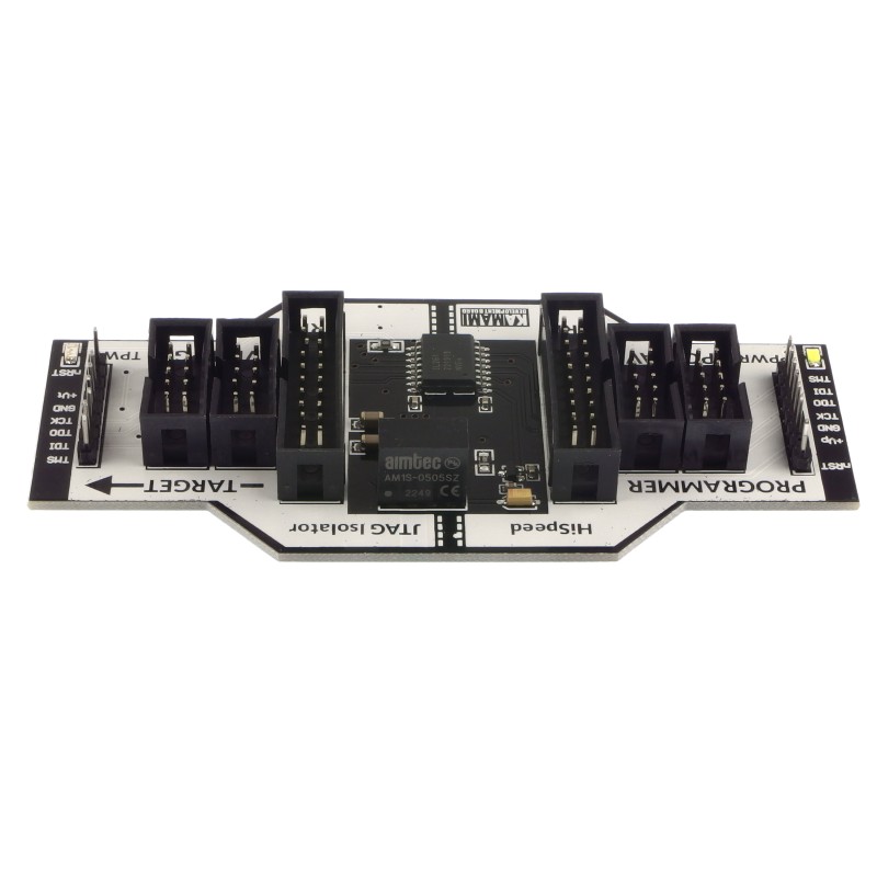 JTAG Isolator - Kamami on-line store