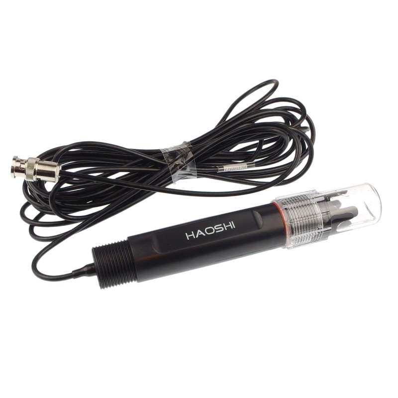 Analog pH Sensor/Meter Pro Kit V2 - a set for measuring the pH of a ...