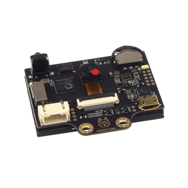 DFRobot SEN0305 vision kit - Kamami on-line store