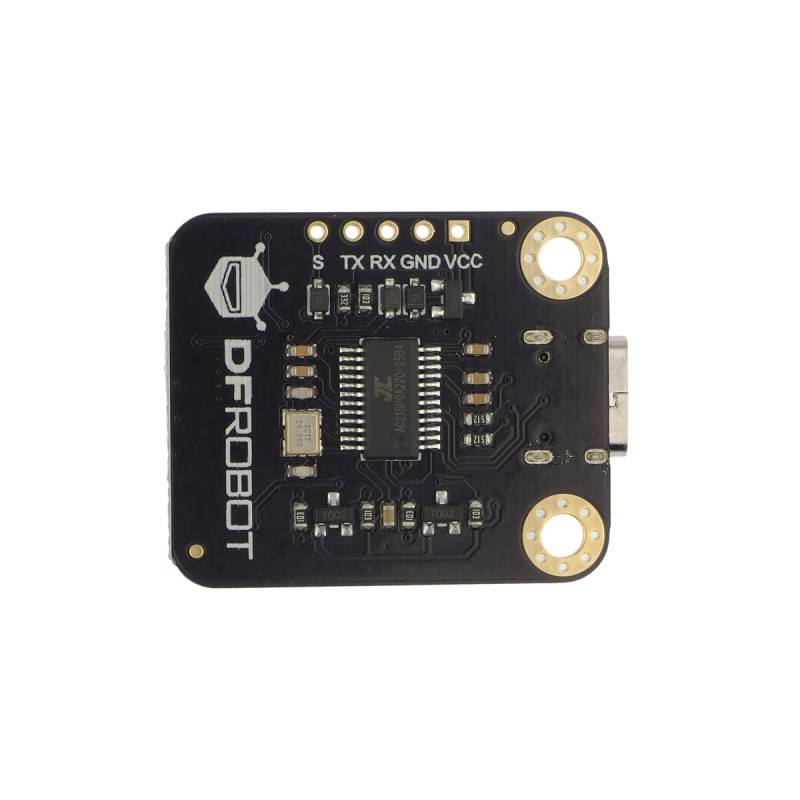 Gravity: Serial Data Logger - data logger - Kamami on-line store