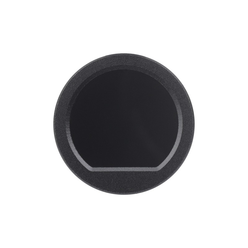 RP2040-LCD-0.99-B - module with a round 0.99" IPS LCD display and ...