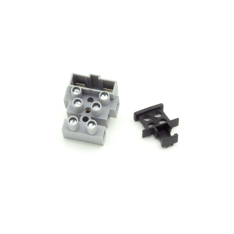 801-03P-11-00A(H) - Terminal connector with fuse 3pin 10.00mm - 5 pcs ...