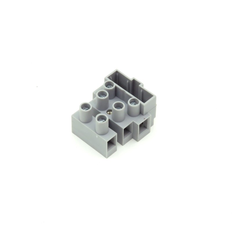 801-03P-11-00A(H) - Terminal connector with fuse 3pin 10.00mm - 5 pcs ...