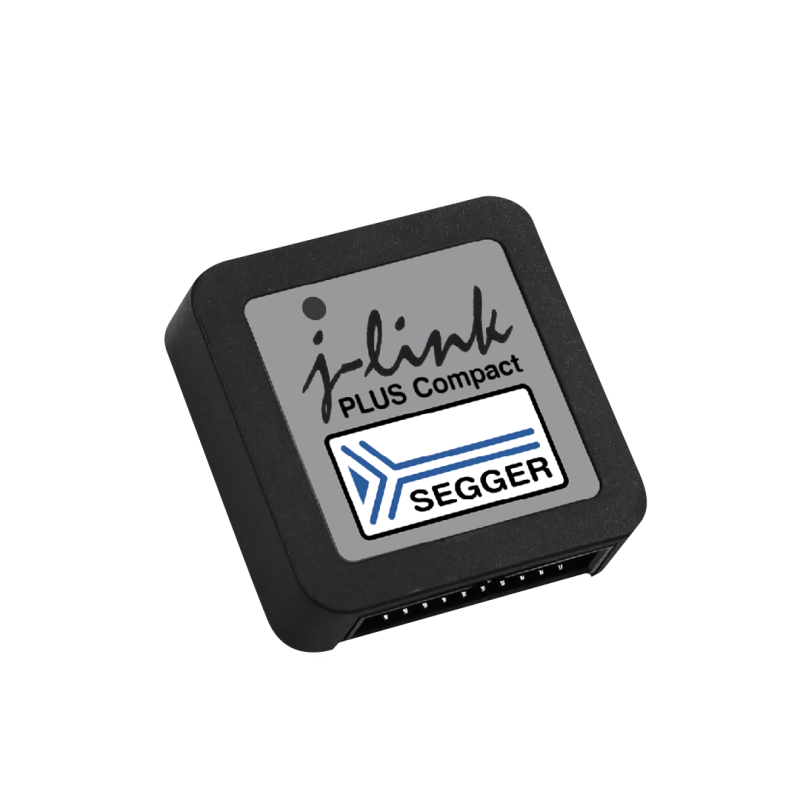 Segger J-Link PLUS Compact - Kamami on-line store