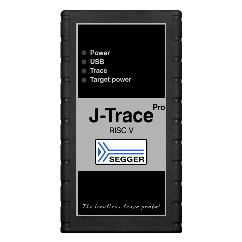 Segger J-Trace PRO RISC-V (8.22.00) - Kamami on-line store