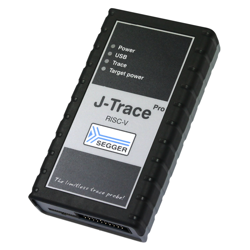 Segger J-Trace PRO RISC-V (8.22.00) - sklep Kamami