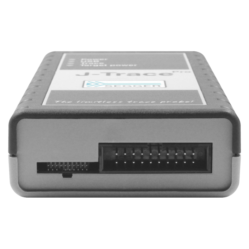 Segger J-Trace PRO RISC-V (8.22.00) - Kamami on-line store