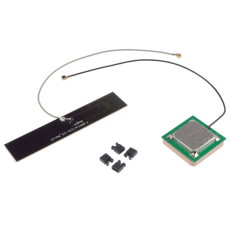 Dfrobot Expansion Module With Sim7600ce T 4g Lte For Arduino Kamami