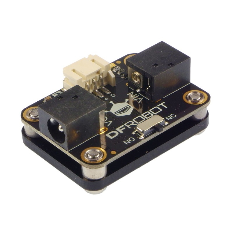 Easy Relay Module - Gravity module with MOSFET - Kamami on-line store