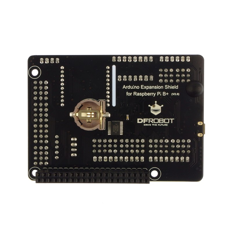 Gravity Arduino Shield Nakładka Arduino Dla Raspberry Pi B2b3b3b