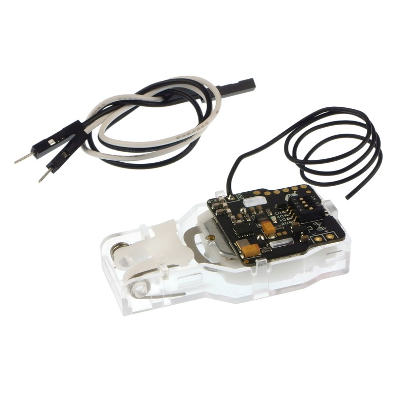 Self-powered Wireless Switch - bezprzewodowy przełącznik 433MHz - sklep ...