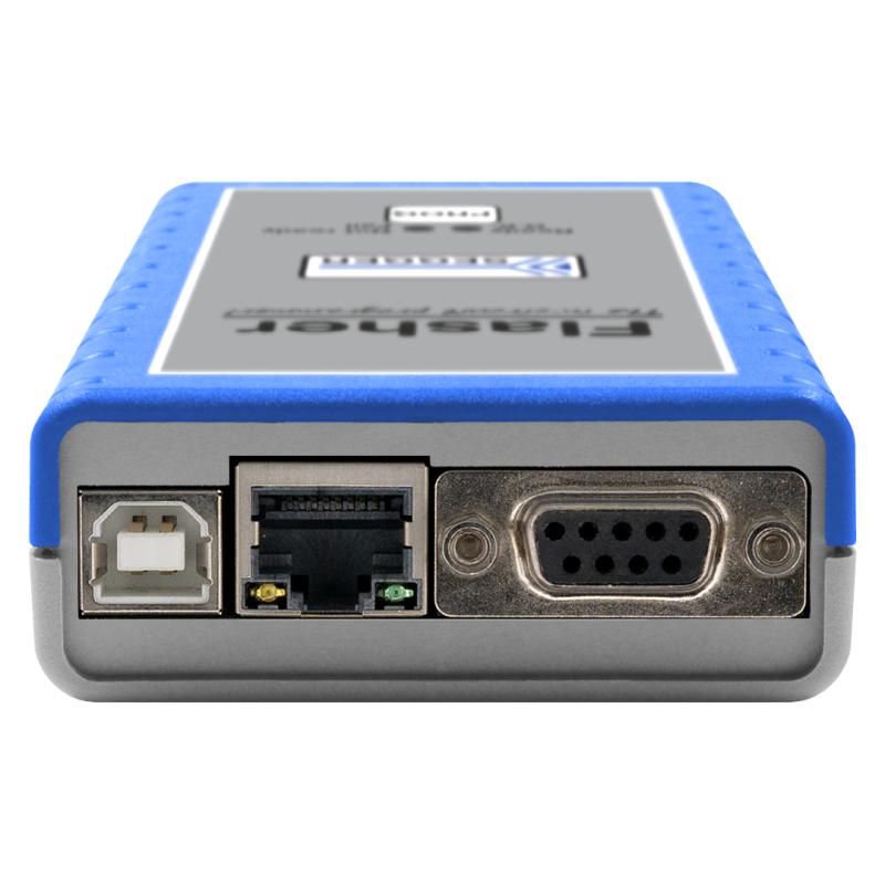 Segger Flasher PRO XL (5.17.02) - Kamami on-line store