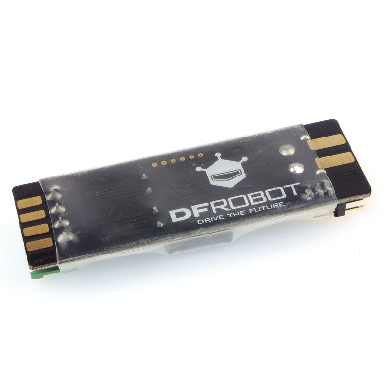 PPM 2x3A DC Motor Driver - two-channel driver for DC motors - Kamami on ...