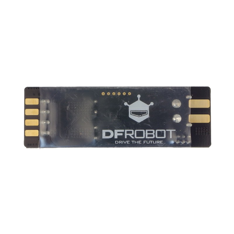 PPM 2x3A DC Motor Driver - two-channel driver for DC motors - Kamami on ...