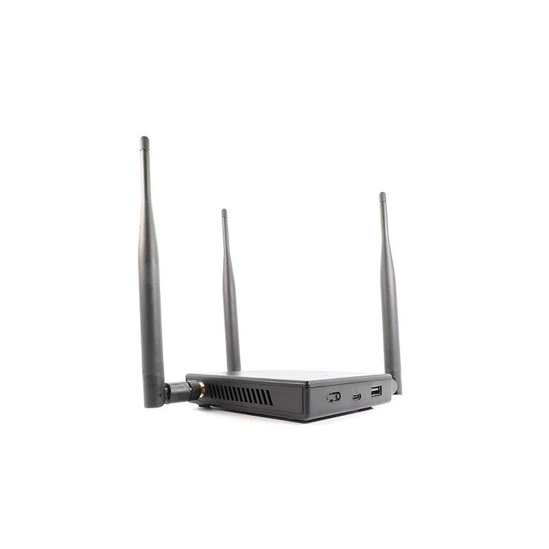 WiFi Pineapple Mark VII+AC Tactical - urządzenie do testów ...