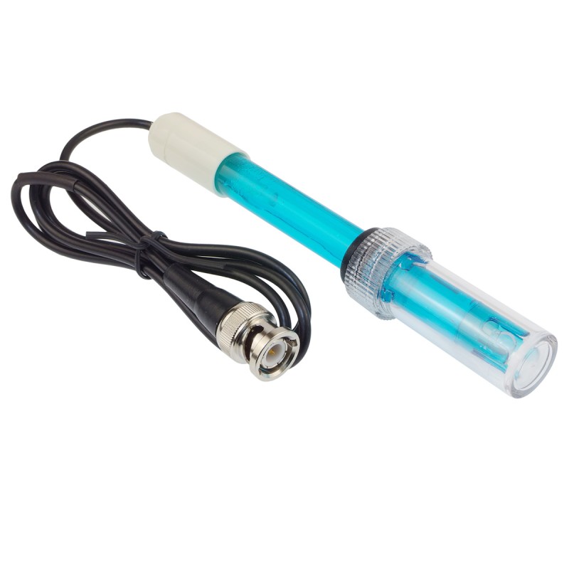 Gravity: Analog pH Sensor/Meter Kit V2 - analog pH meter - Kamami on ...