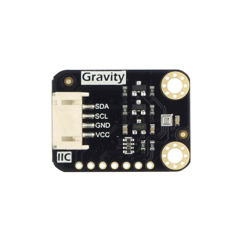 Gravity: BMP388 Barometric Pressure Sensors - module with pressure sensor - Kamami on-line store