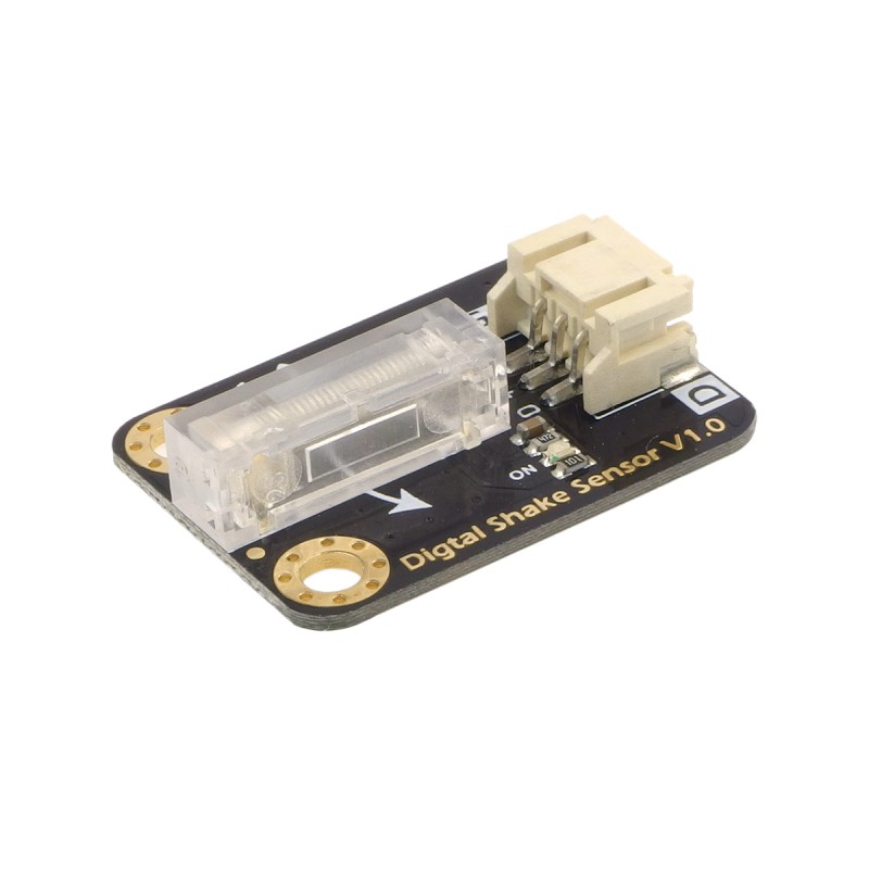 DFRobot Gravity Digital shock sensor - Kamami on-line store