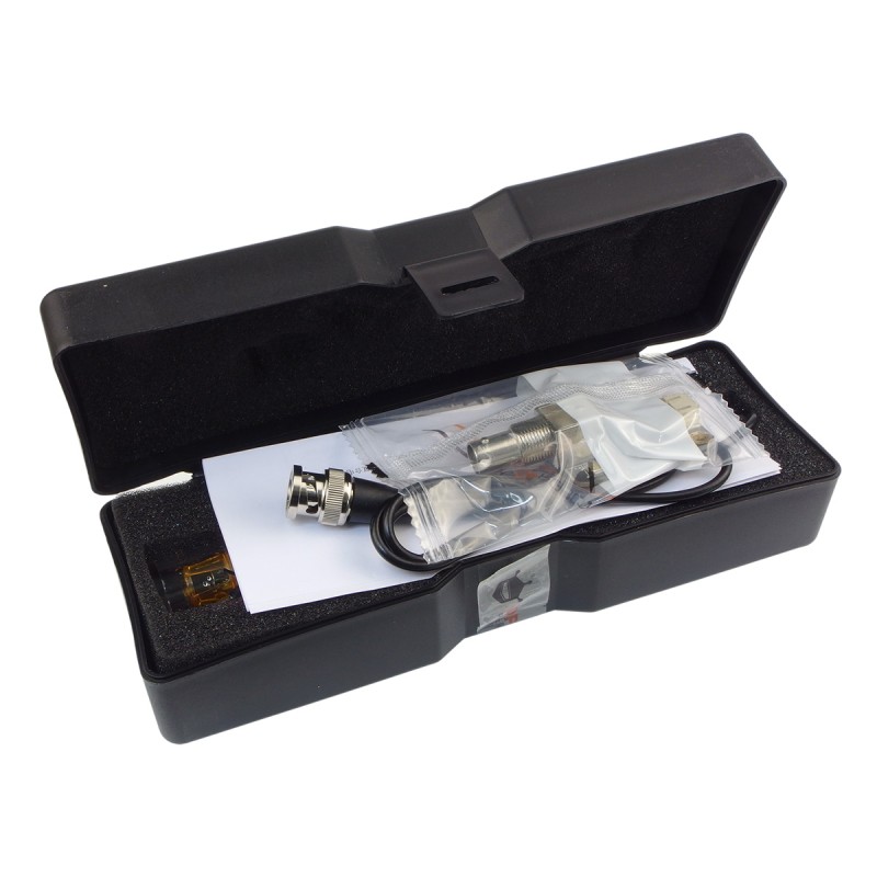 DFRobot Gravity Analog ORP Sensor Meter - analogowy czujnik ORP - sklep ...
