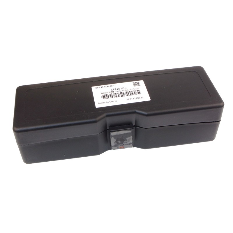 DFRobot Gravity Analog ORP Sensor Meter - analogowy czujnik ORP - sklep ...