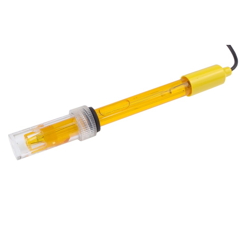 DFRobot Gravity Analog ORP Sensor Meter - analogowy czujnik ORP - sklep ...