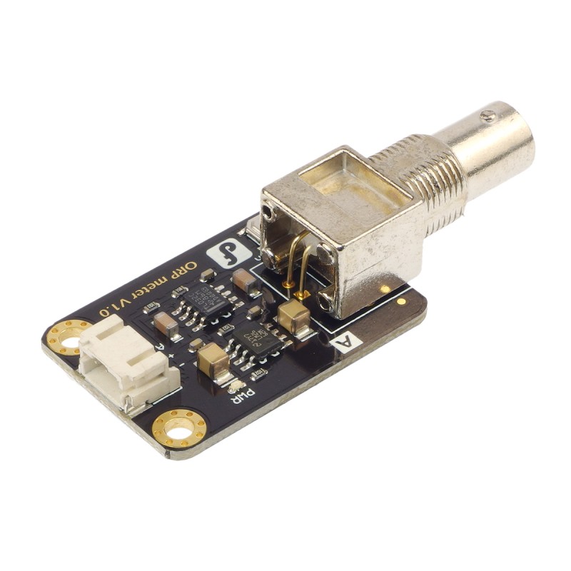 DFRobot Gravity Analog ORP Sensor Meter - Kamami on-line store