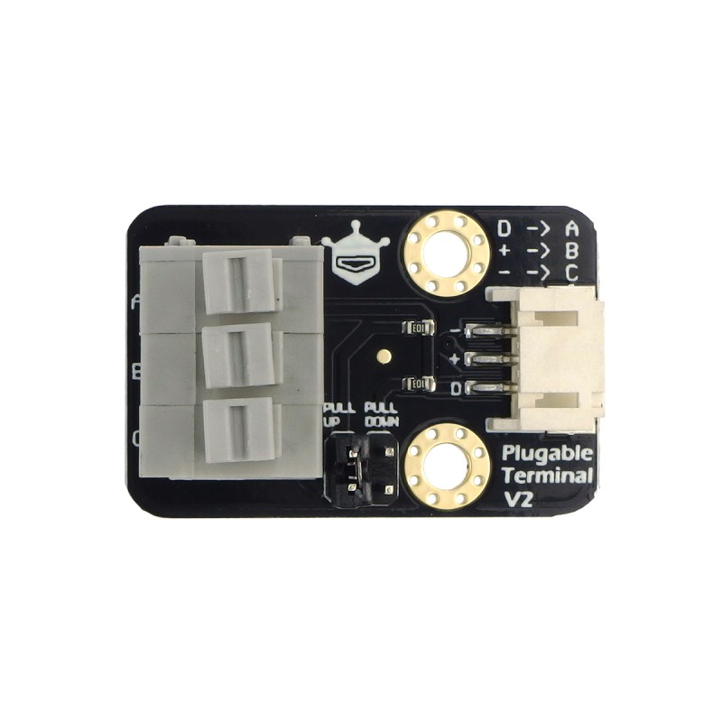 DFRobot Set with watertight DS18B20 temperature sensor - Kamami on-line ...