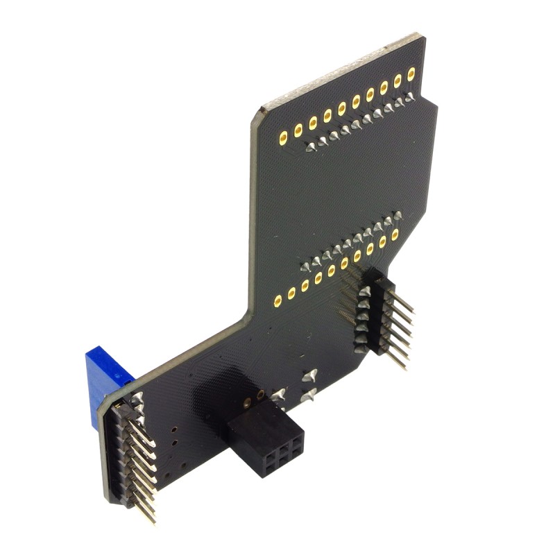 DFRobot Nakładka do Xbee i Arduino - sklep Kamami