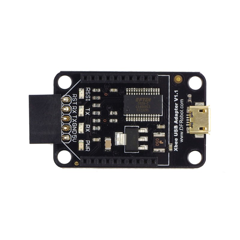 DFRobot Adapter USB Xbee - sklep Kamami