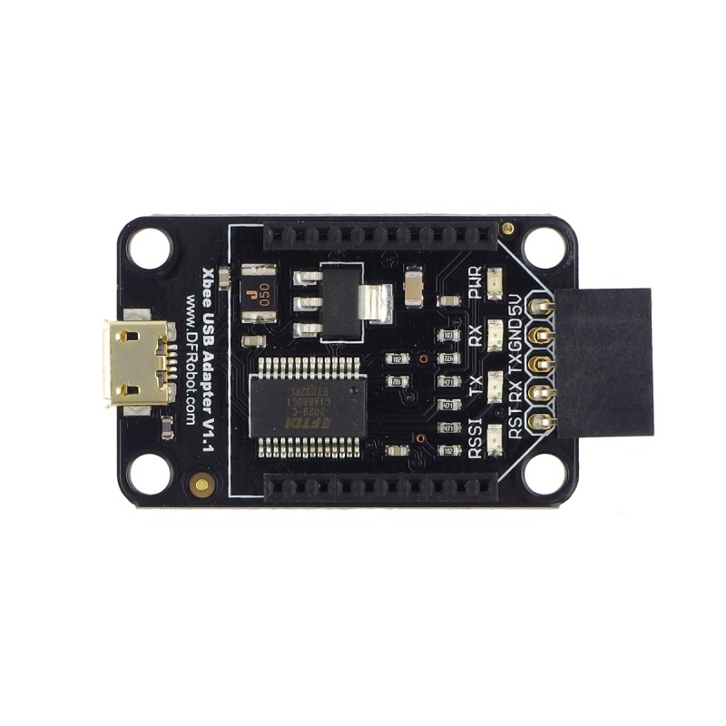 DFRobot Adapter USB Xbee - sklep Kamami
