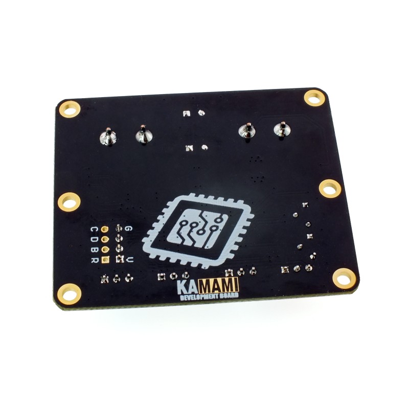 KAmod Motor Driver Universal electric motor controller - Kamami on-line ...