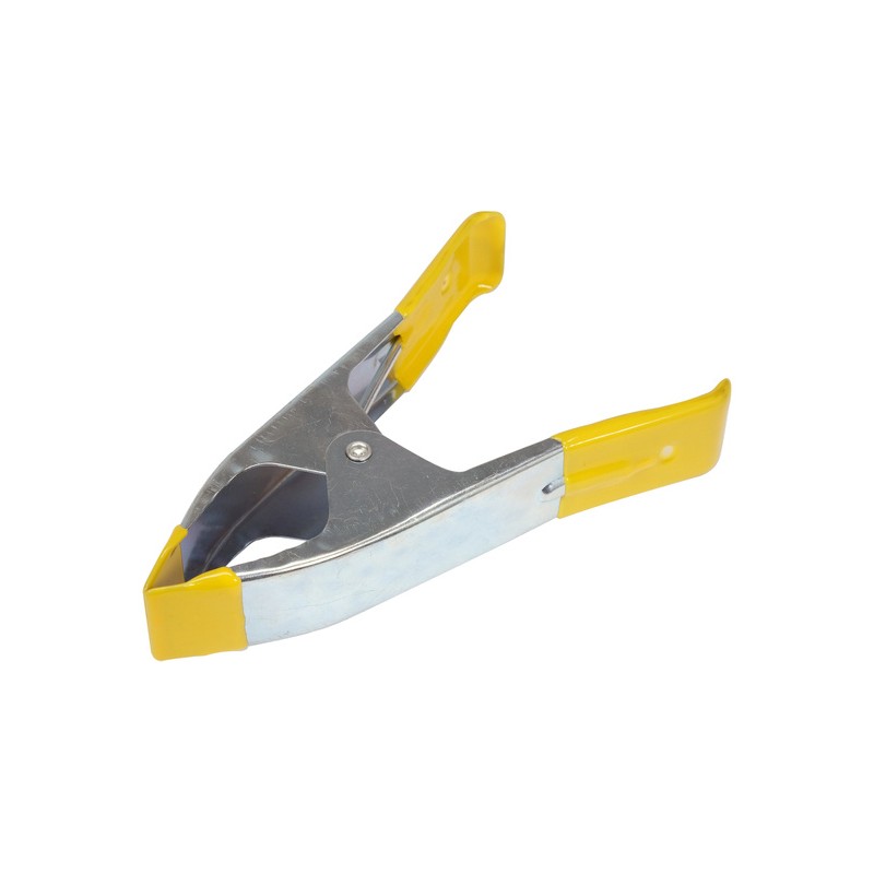 Ściski sprężynowe 150 mm kpl. 2 szt. - Vorel 38497 - sklep Kamami