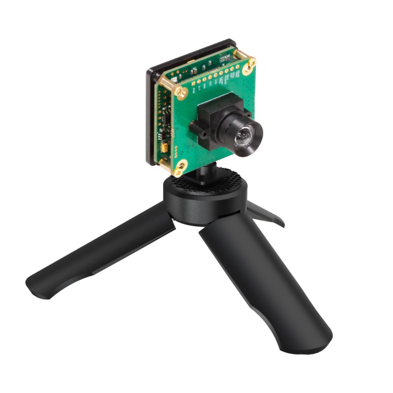 Arducam 2.2MP Mira220 RGB-IR Global Shutter USB3.0 Camera Evaluation ...