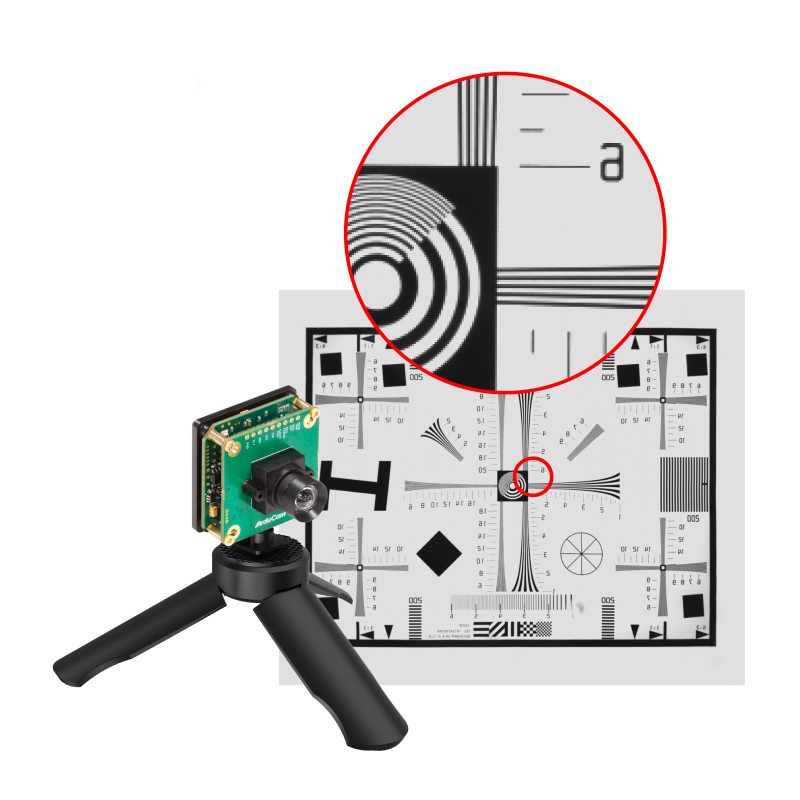 Arducam 2.2MP Mira220 RGB-IR Global Shutter USB3.0 Camera Evaluation ...
