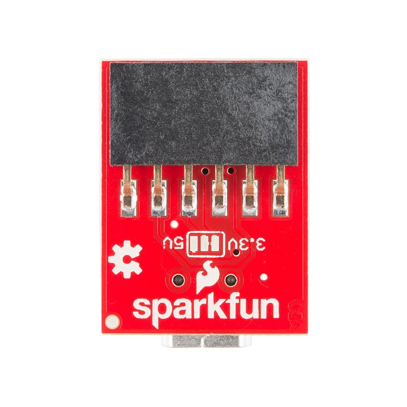 Konwerter USB-UART FT232RL SparkFun - sklep Kamami