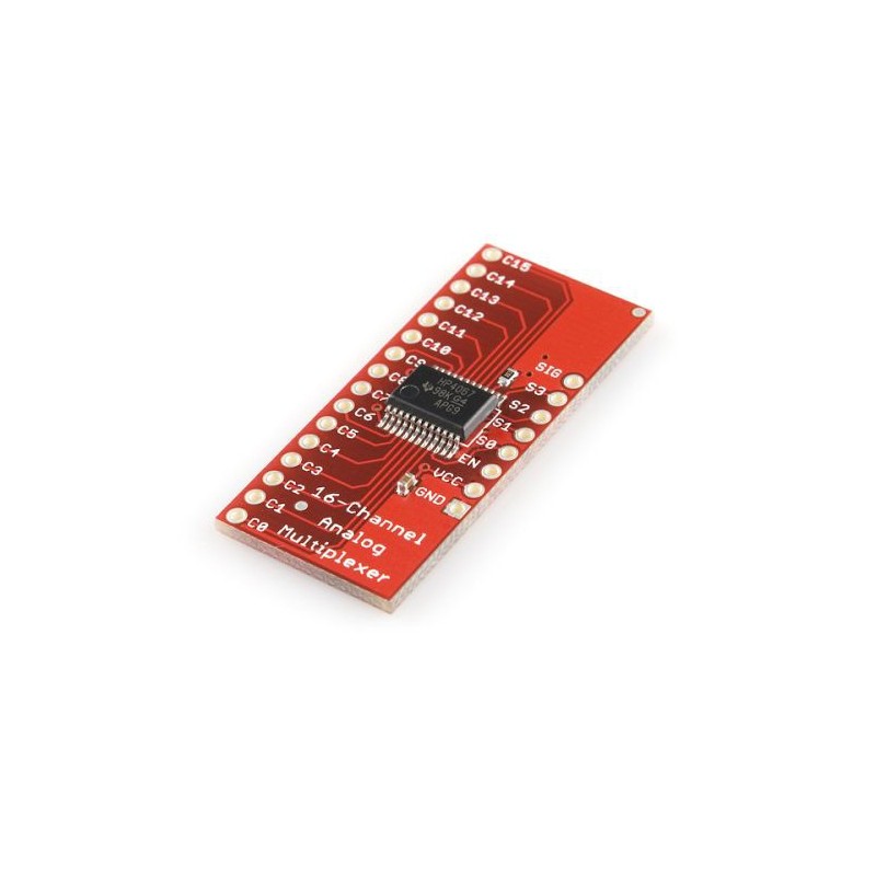 16GB eMMC Module X2 - Sklep Kamami